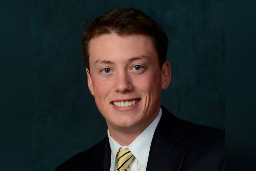 Nils Johnson - School of Public Health