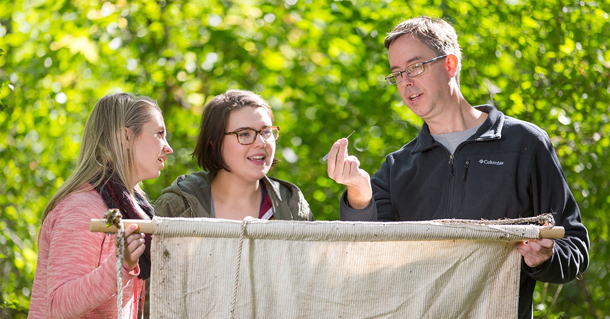 Jon Oliver Honored for Excellence in Team Science - School of Public ...