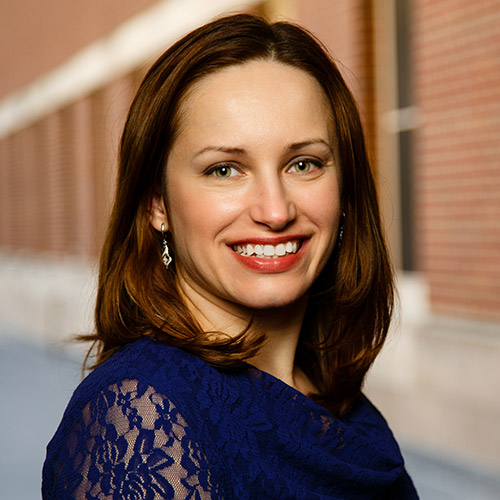 Shippee Highlights SPH Aging Work at UN Conference - School of Public ...