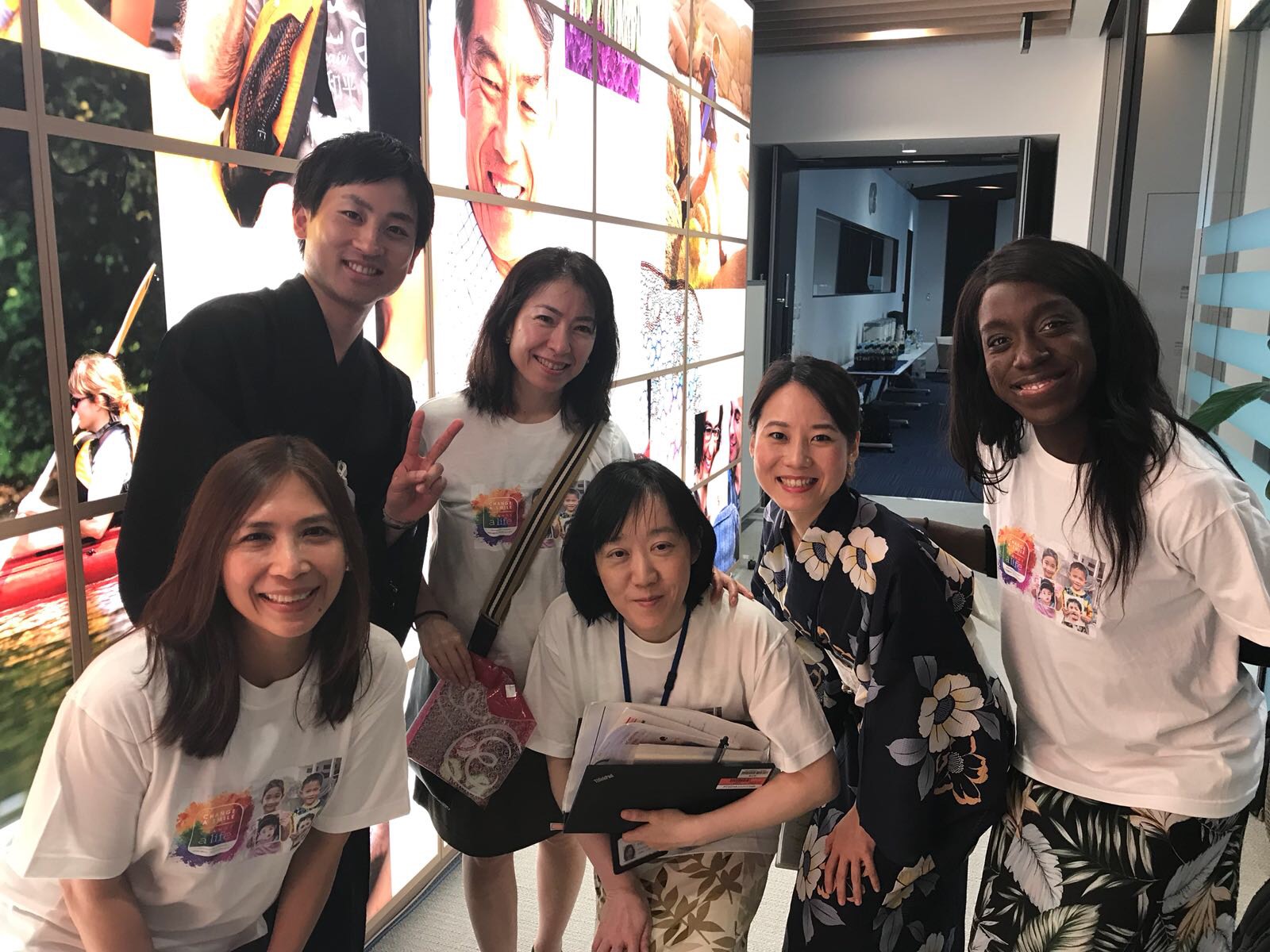 MHA Global Summer Residency: Beulah Momanyi - School of Public Health ...