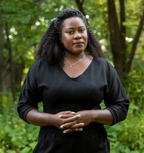 Addressing Racial Inequalities in Maternal and Infant Care - School of ...