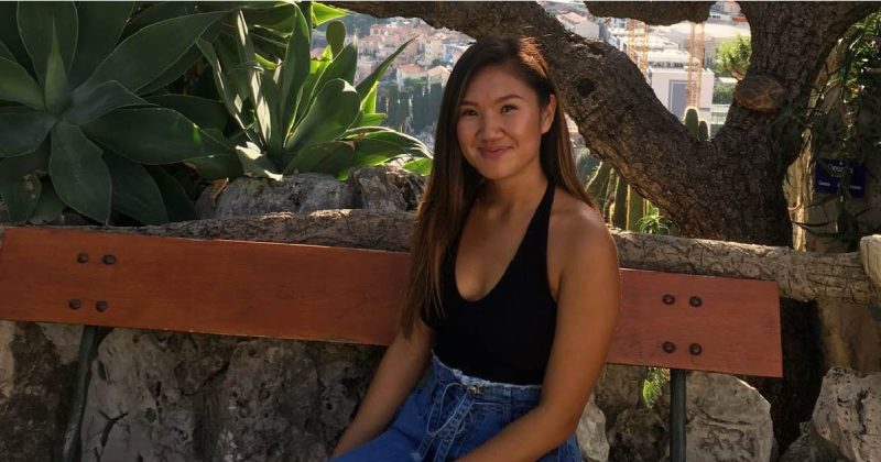 Faith Vang - Students of SPH - School of Public Health - University of ...