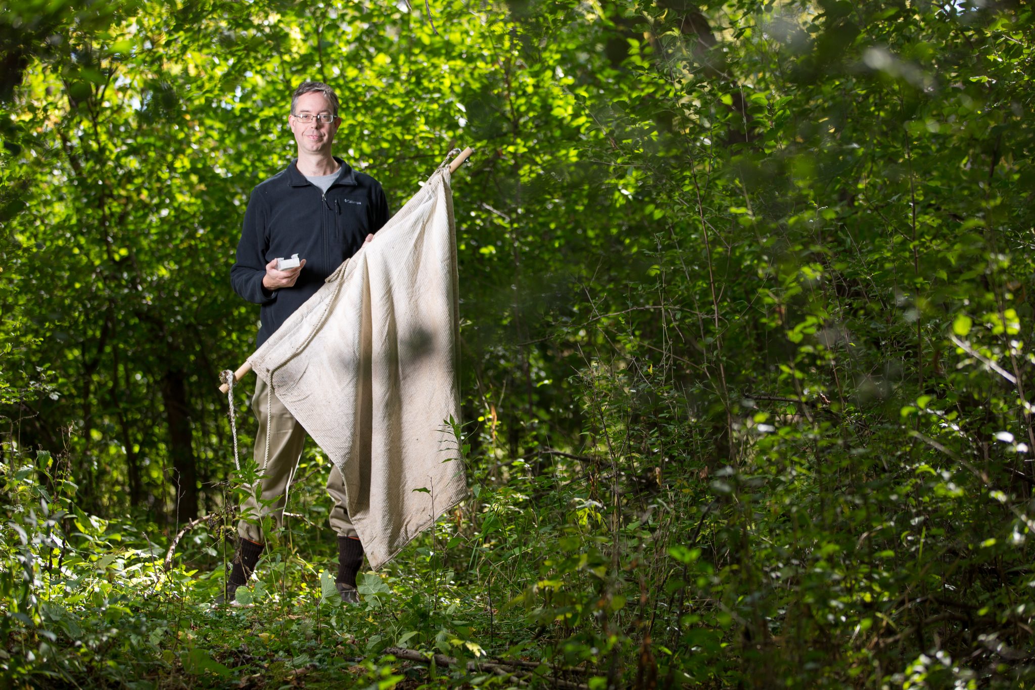 Jon Oliver Honored for Excellence in Team Science - School of Public ...